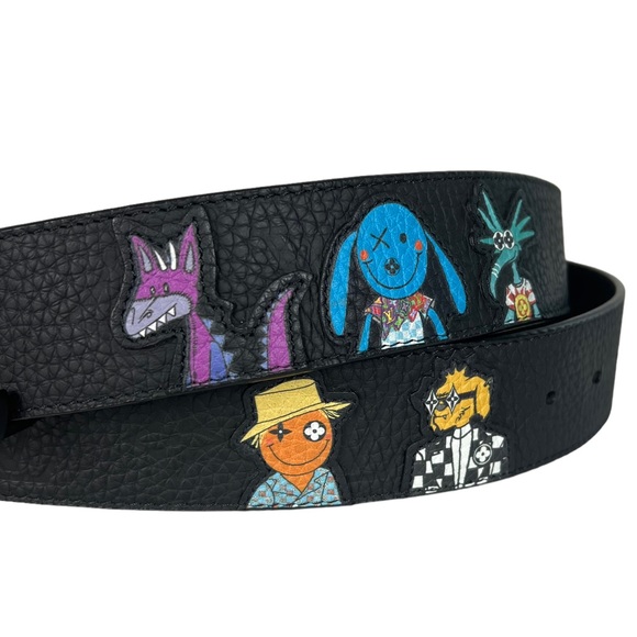 Louis Vuitton | Accessories | Louis Vuitton Virgil Abloh Monogram ...